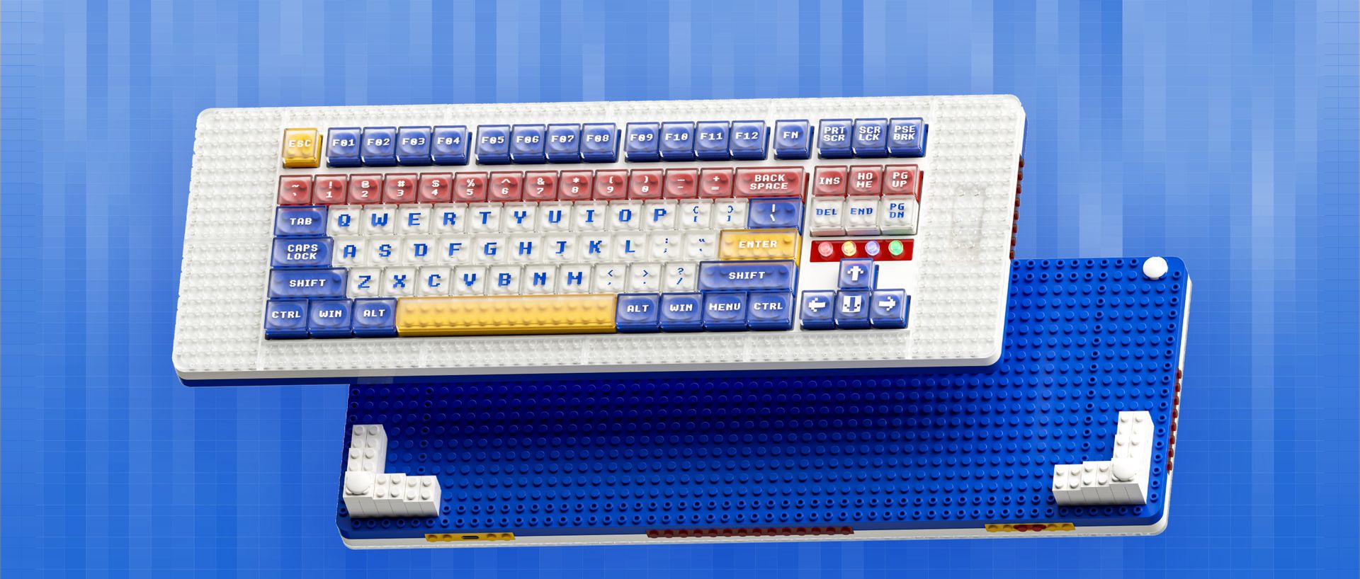 MelGeek 官方网站